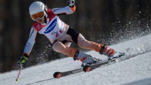 Anna-Maria Rieder gewinnt vier Rennen